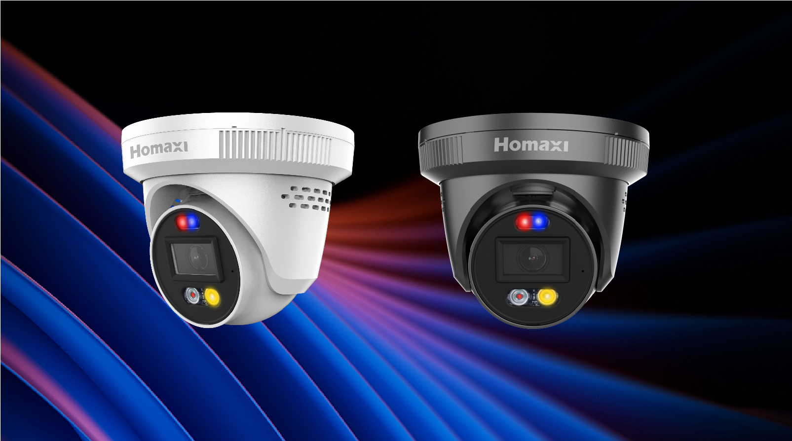 The Ultimate Guide to Choosing the Best Commercial Security Cameras for ...