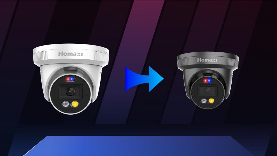 The S Series Active Deterrence Camera: Addressing Common Surveillance ...