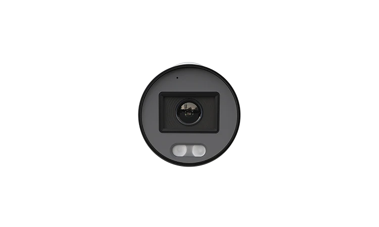 Network Surveillance Camera | Full Color Night Vision Security Camera ...