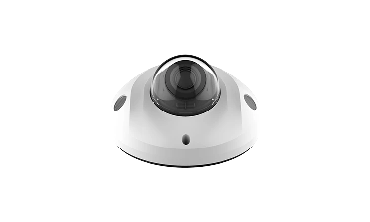 The Best Dome Security Camera | Mini Dome Camera | IP Network Camera ...