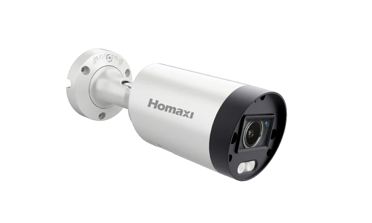 Bullet Surveillance Cameras | Bullet IP Camera | Homaxi