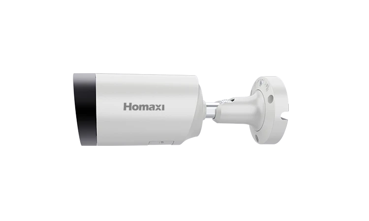 5MP IP Bullet Camera | Bullet Security Camera | Homaxi