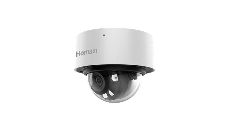 Starlight Surveillance Cameras | Starlight CCTV Camera | Homaxi