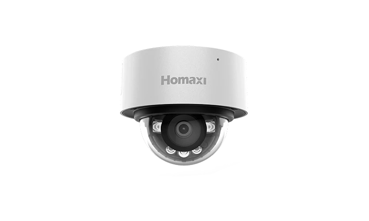 Starlight Surveillance Cameras | Starlight CCTV Camera | Homaxi