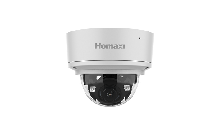 8MP Security Camera | 8MP Starlight Camera