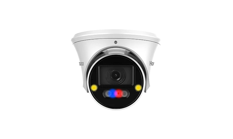 Active Deterrence Security Cameras | 4MP Active Deterrence Camera | Homaxi