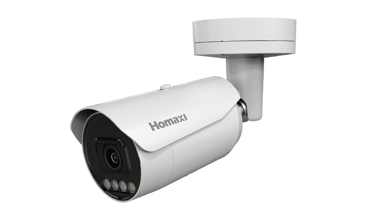 Best CCTV Security Cameras | Motorized Security Camera | Network ...