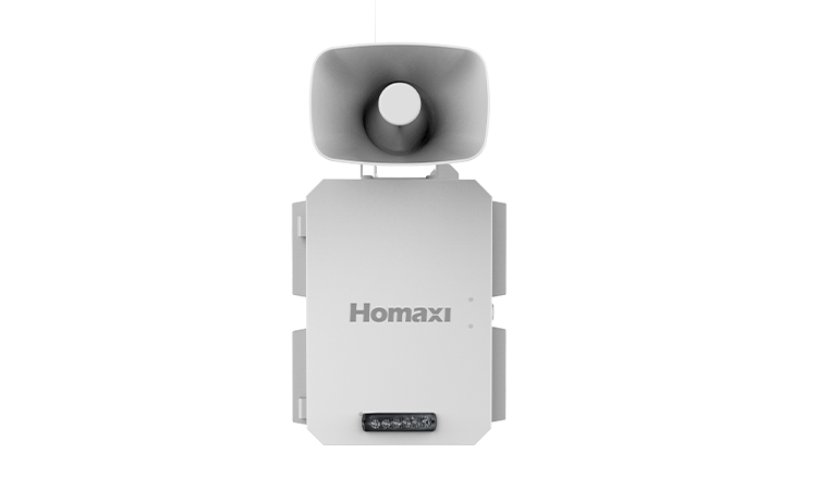 AI Technology | Homaxi